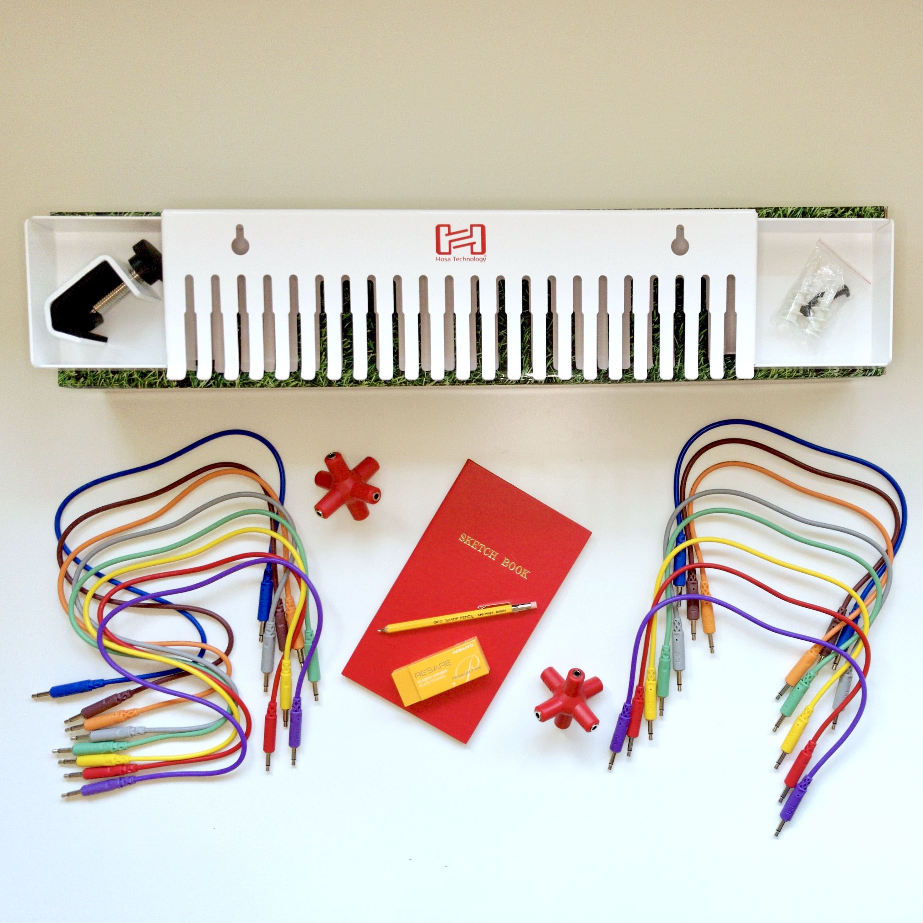 Synth Talk Modular Box